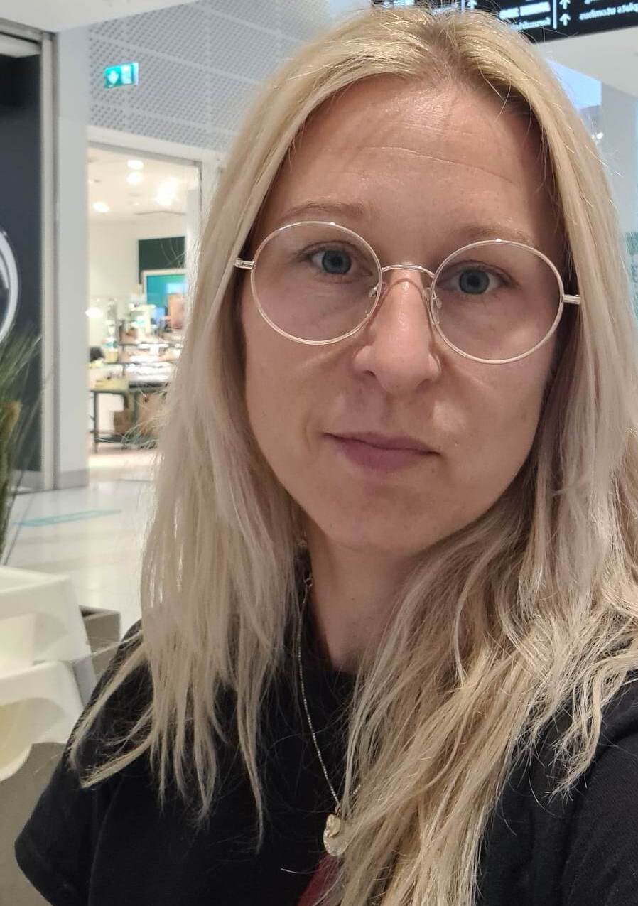 Elinors Portfolio hem